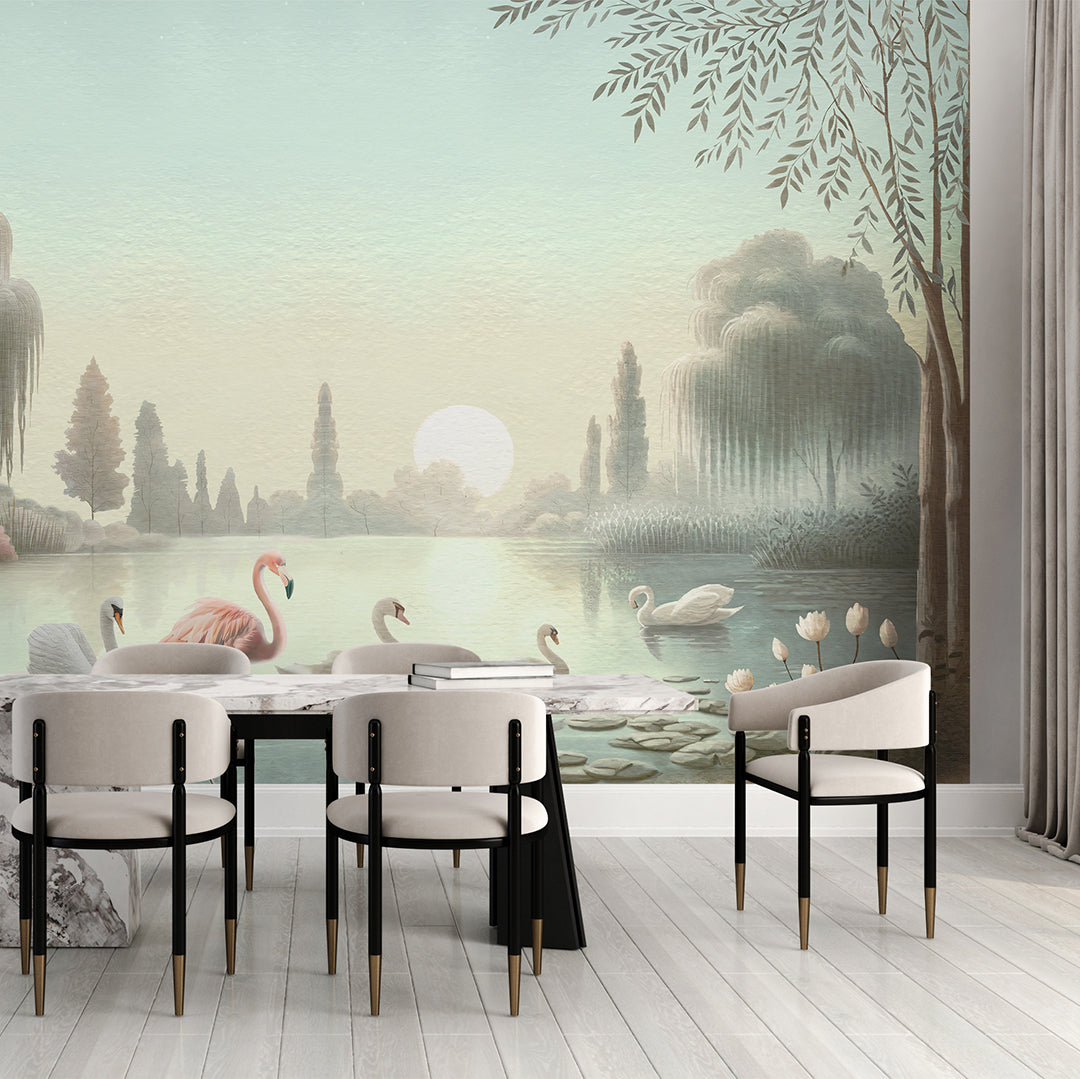 Tropical – Fankari House
